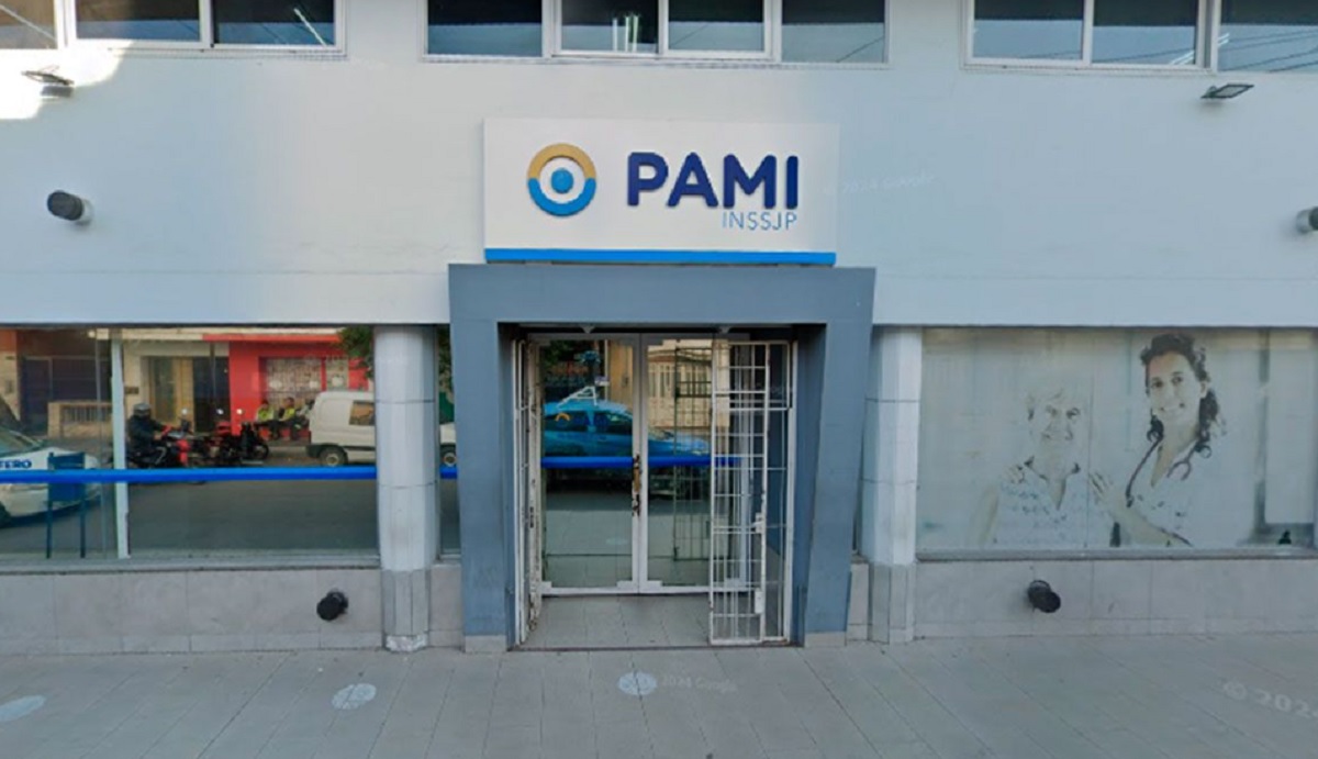 Tras la muerte de un jubilado, designan nuevo director del PAMI en ...