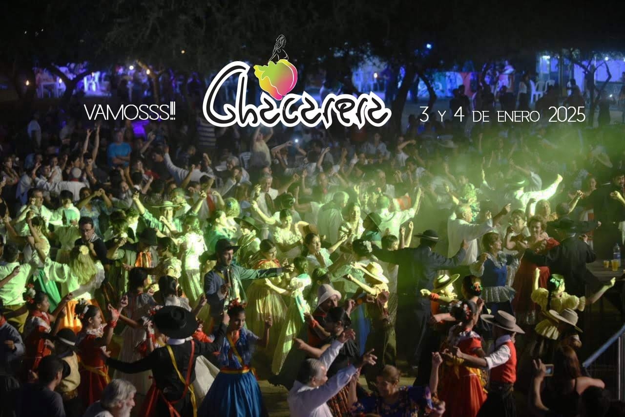 Cuándo y dónde será el Festival de la Chacarera 2025 - infodelestero.com