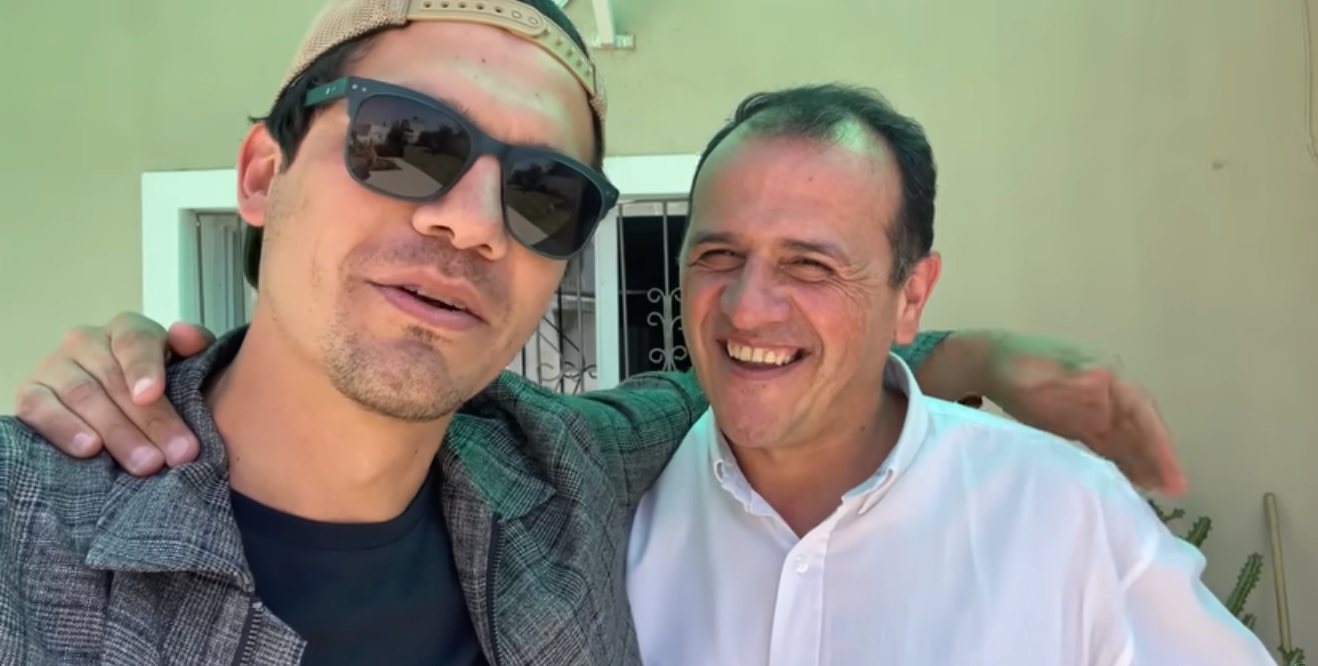VIDEO | Planeta Juan: 2 millones de suscriptores, un hermano ...