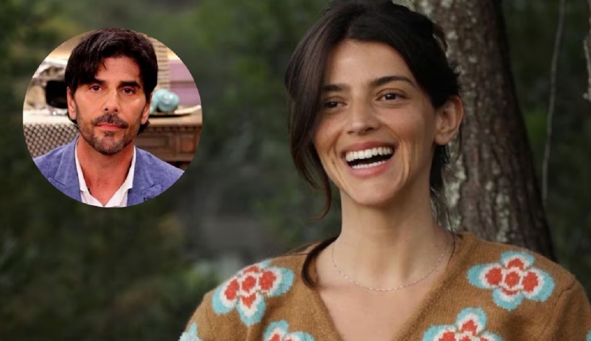 Calu Rivero ganó el juicio que le inició Juan Darthés - infodelestero.com