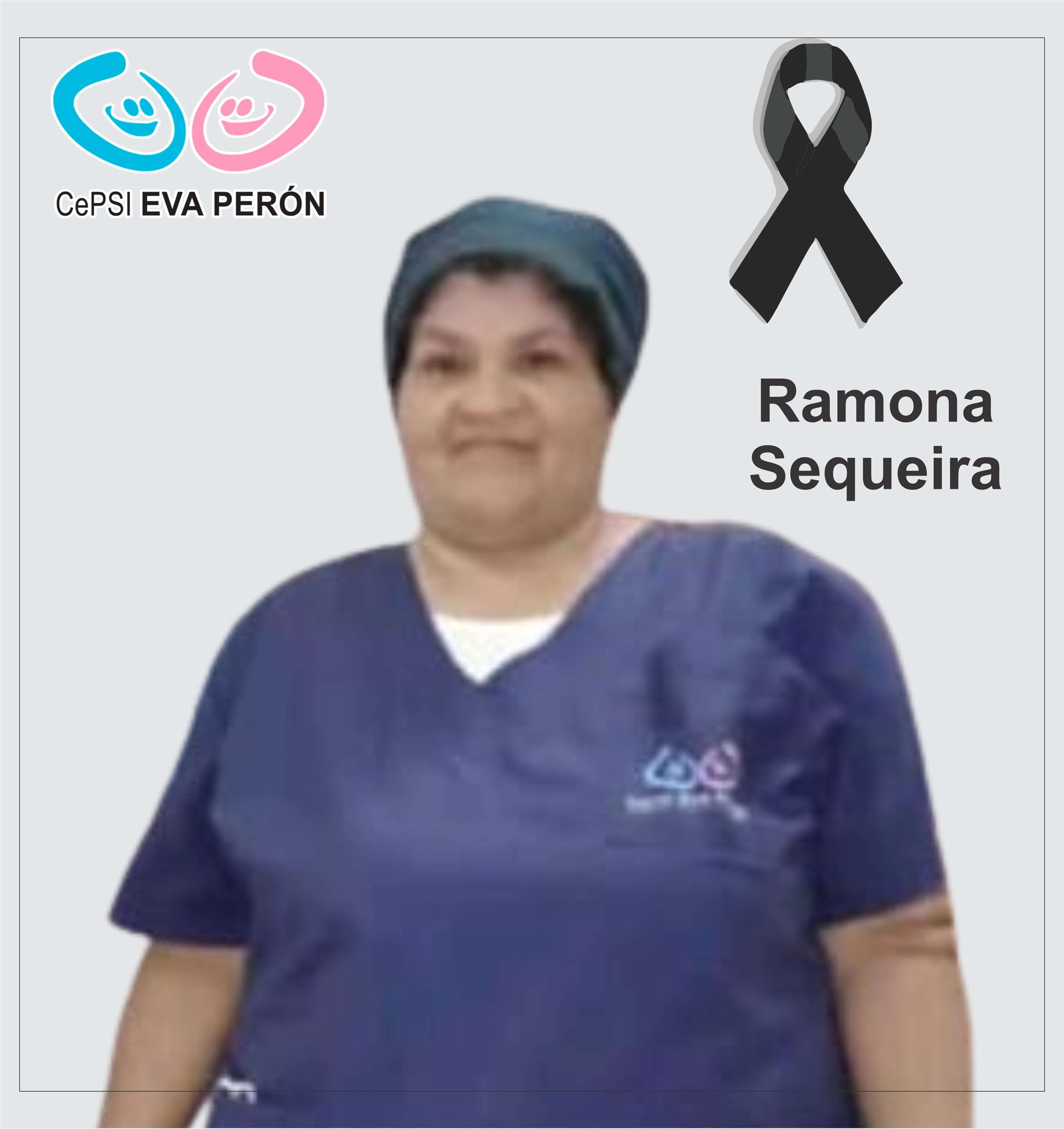 Conmoción por la muerte de una histórica empleada del CePSI ...