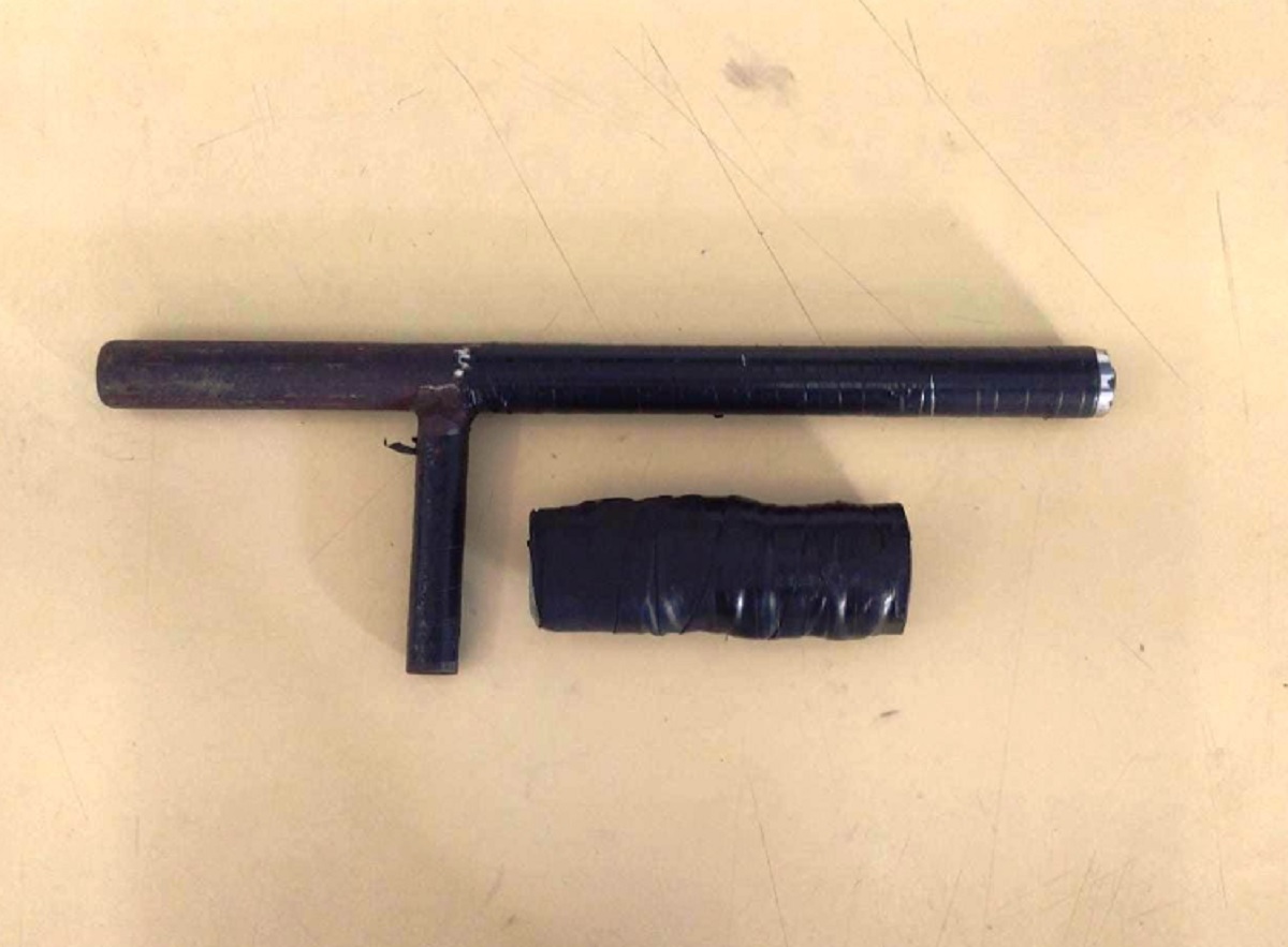 B° Sarmiento: vecinos atacaron a policías cuando fueron a detener a ...