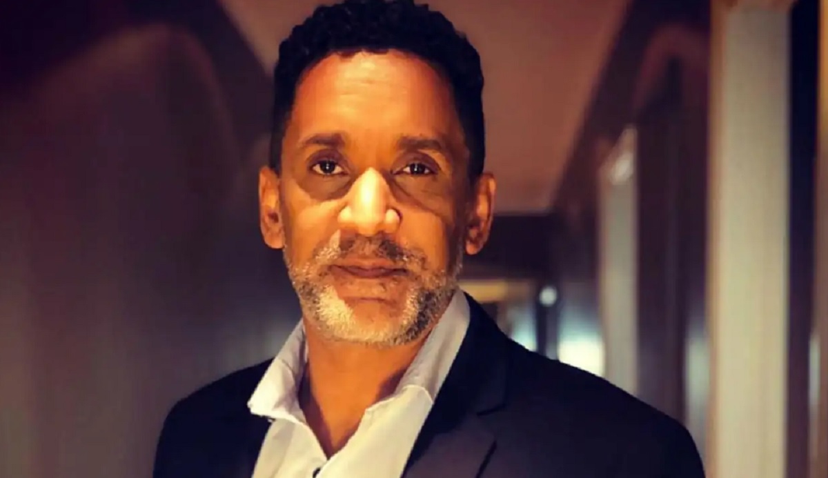 El desesperado pedido Diego Alonso, actor de Okupas, por los incendios de El Bolsón ...