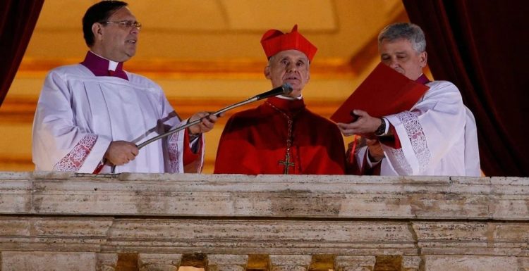 "Habemus Papam": un recorrido por los anuncios papales desde 1939 hasta ...