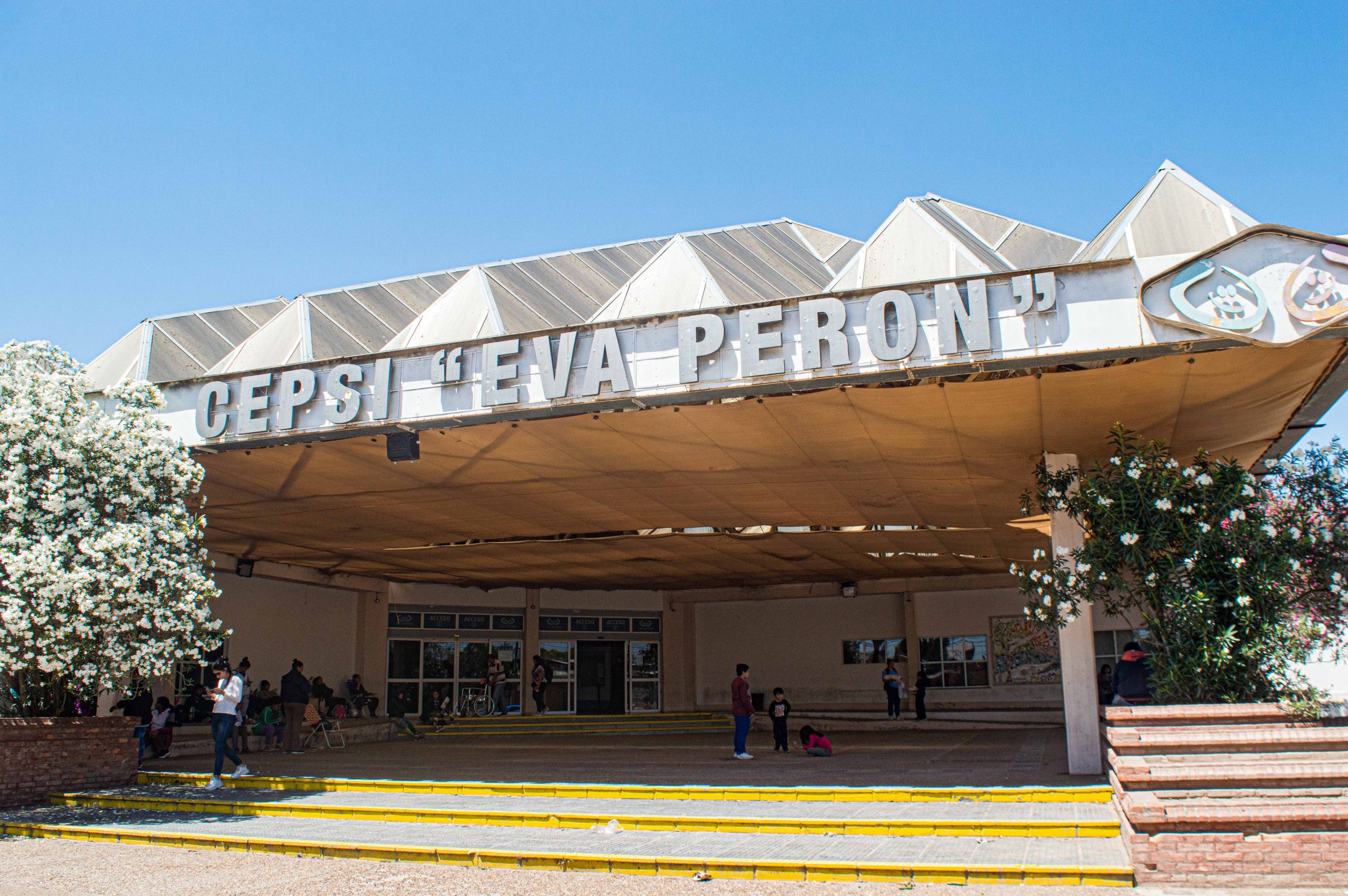 El Cepsi, elegido como centro de referencia para un registro ...