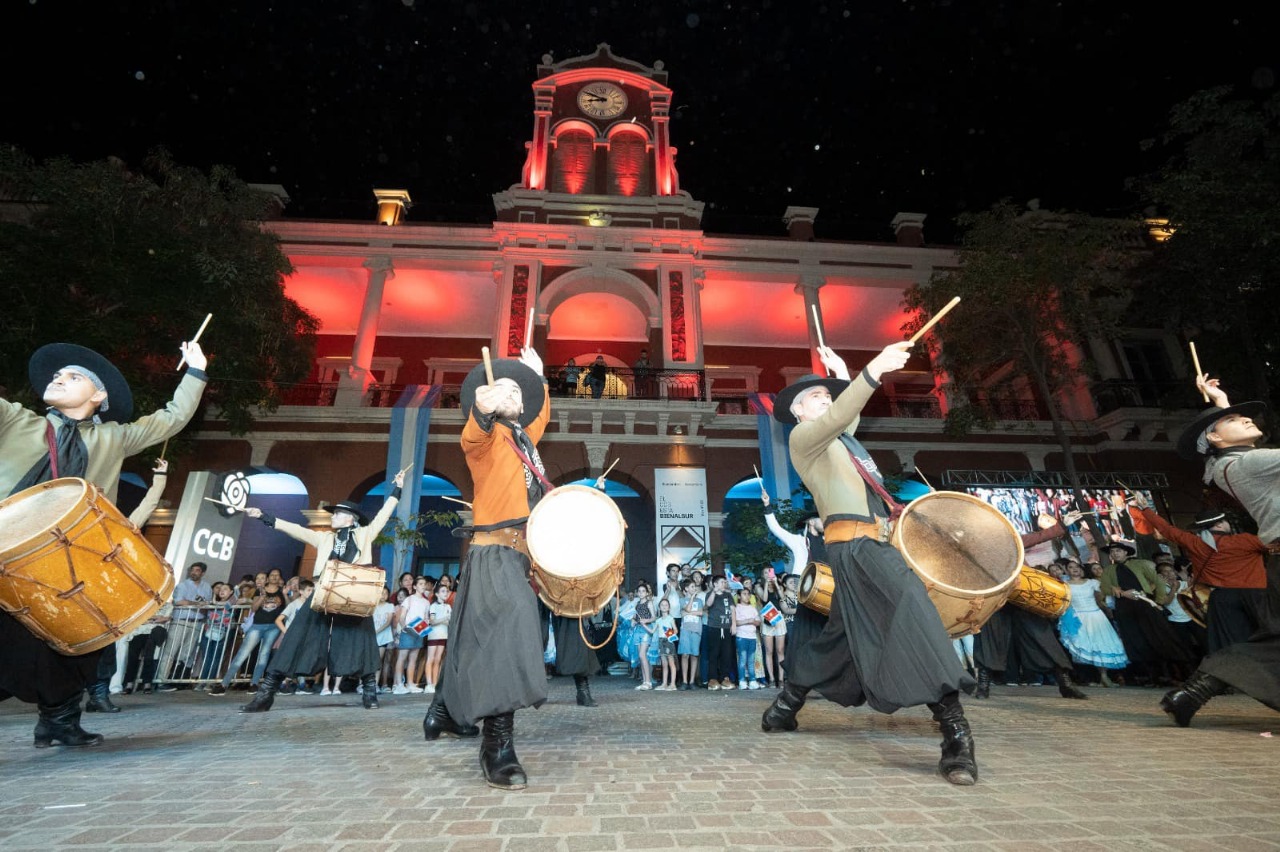 El Centro Cultural del Bicentenario presenta “América Mestiza”, un ...