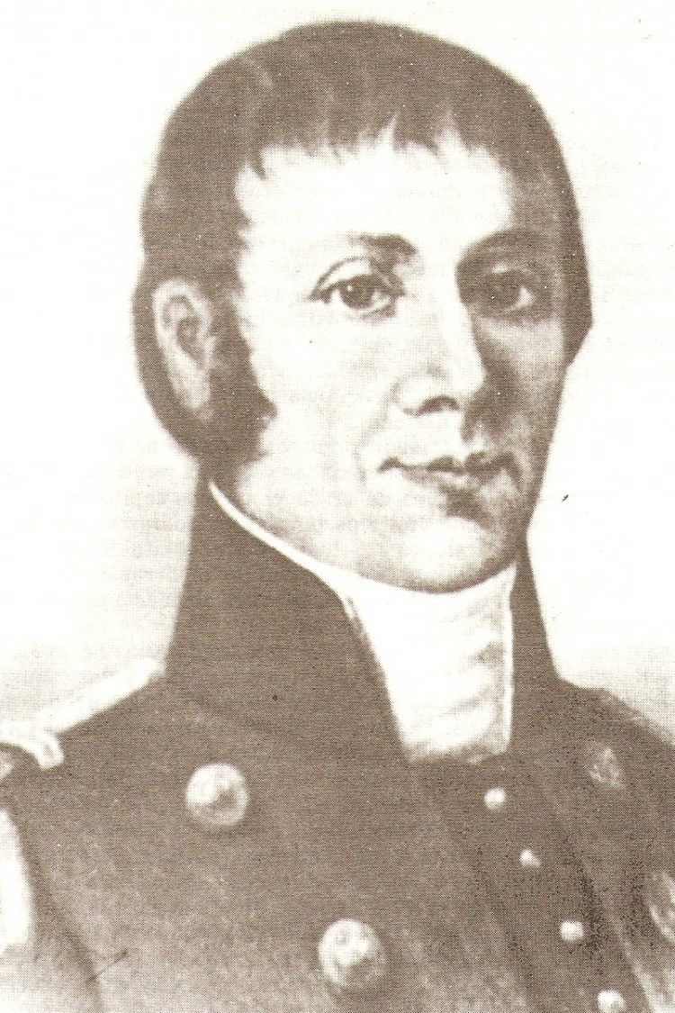 A 205 años de la Autonomía Provincial: el legado de Borges, el prócer ...
