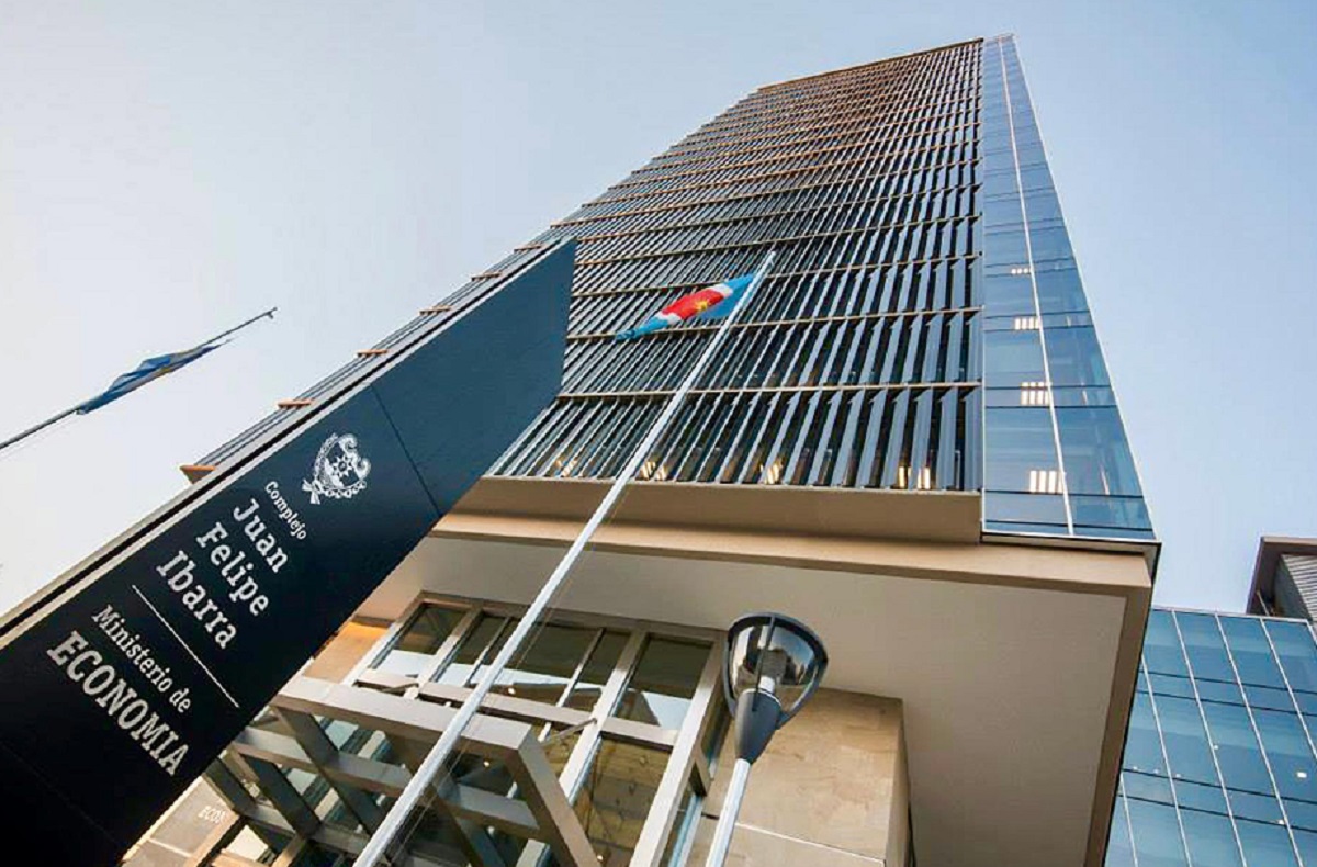 Coronados de gloria: Santiago del Estero tiene el edificio más alto del ...