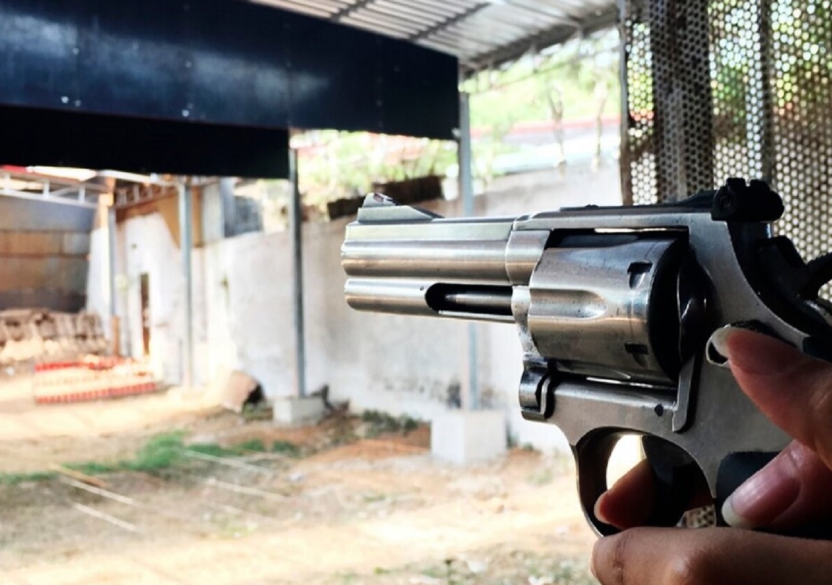 Denuncian a "Rata" Arévalo por amenazar con un arma de fuego a una ...
