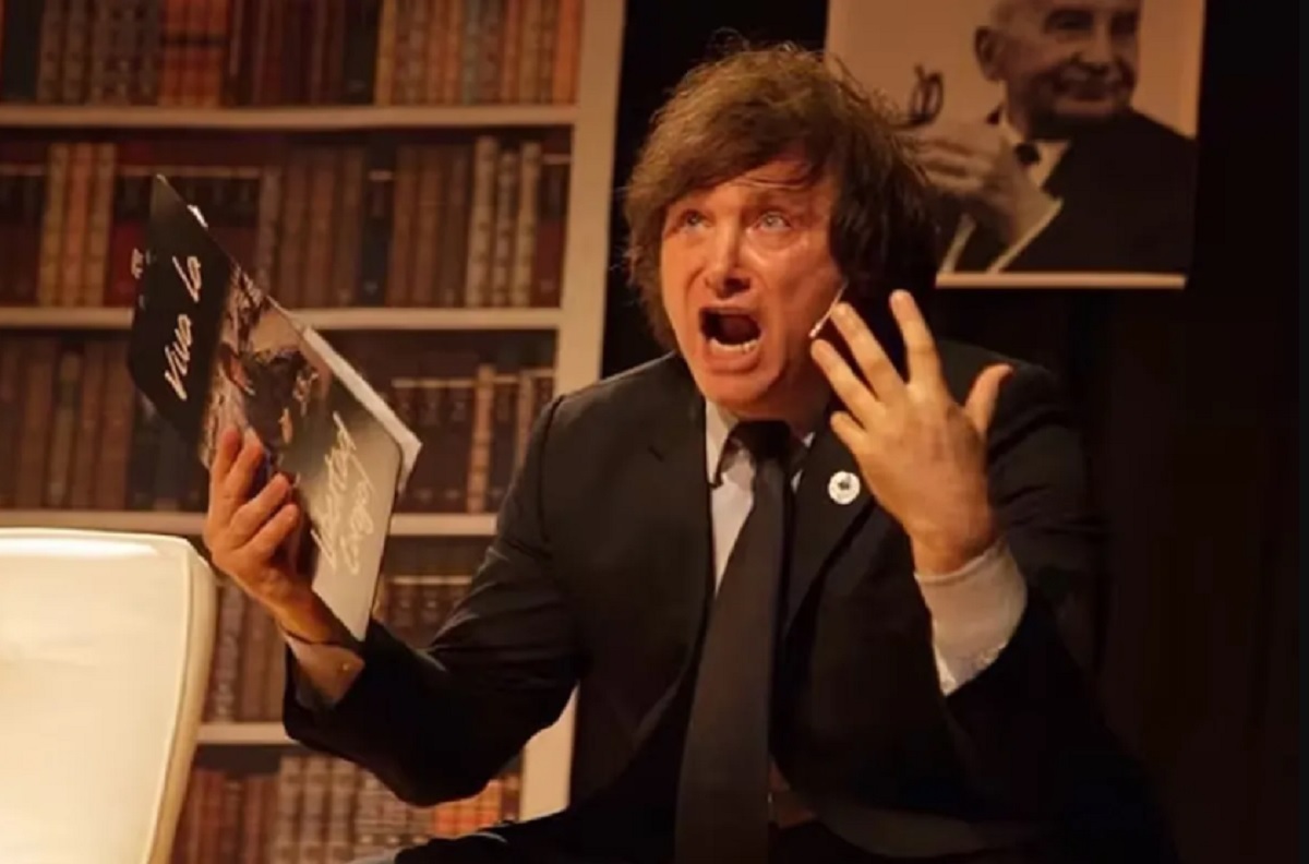 El Garrahan denunció a Milei por usar al hospital para promocionar su ...