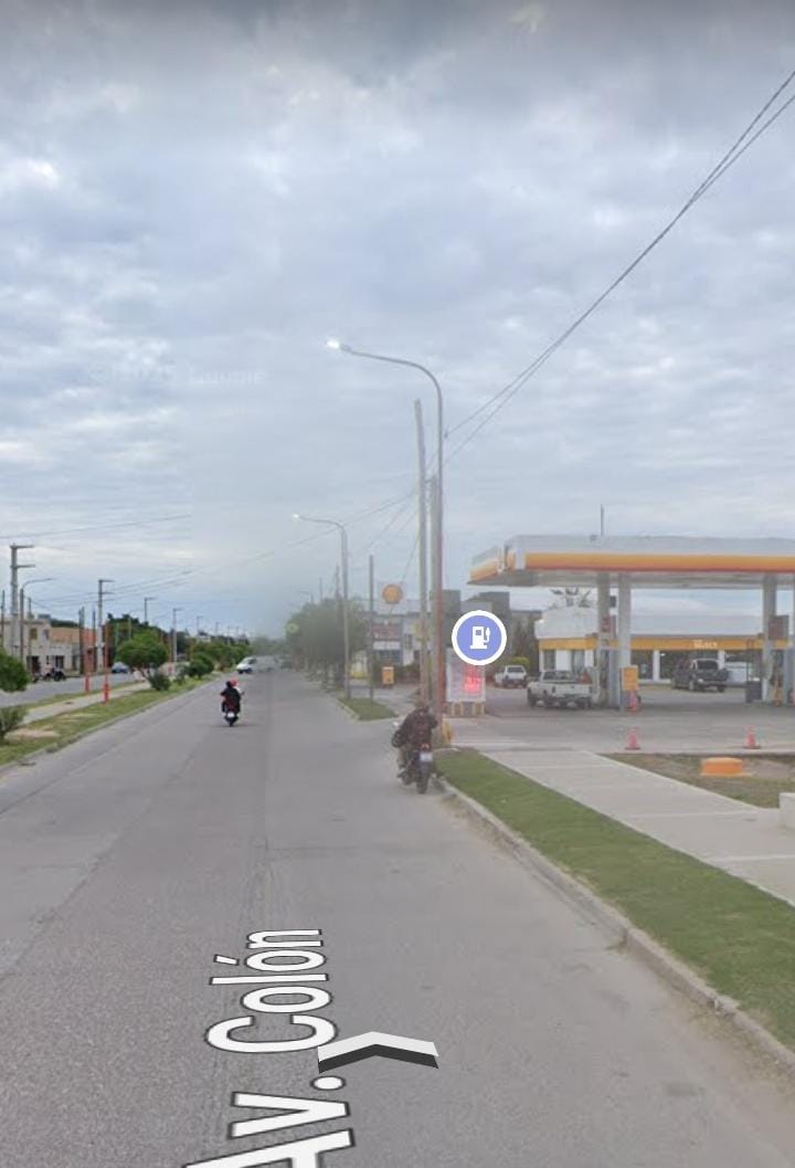 “Comedido nunca termina bien”: Le pidieron el celular para localizar ...