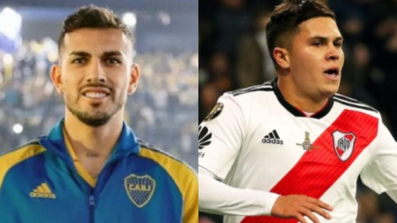 ¡Bombazos en el mercado! En un mismo día, se confirmaron las vueltas de Leandro Paredes a Boca y ...
