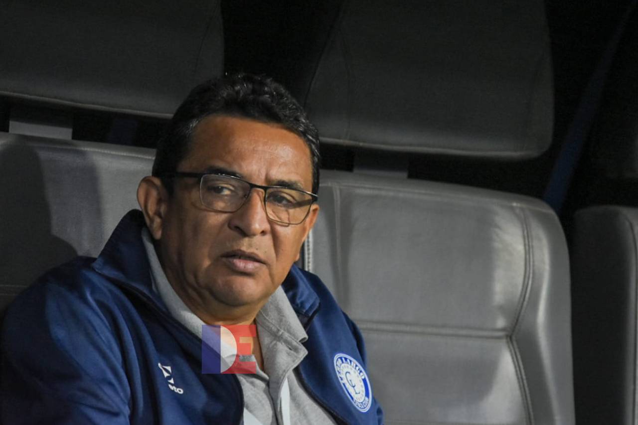 El DT de Cerro Largo a Info del Estero: "Central Córdoba es un equipo ...