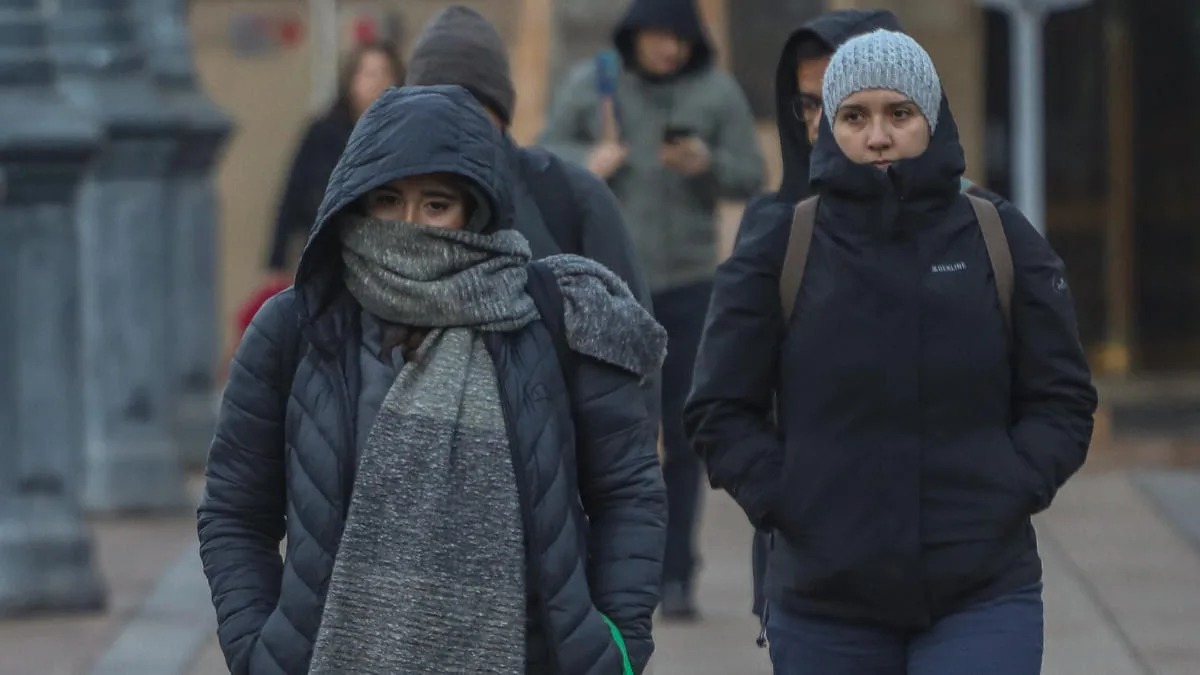Aumenta la ola de contagios de la “supergripe”, el virus respiratorio ...