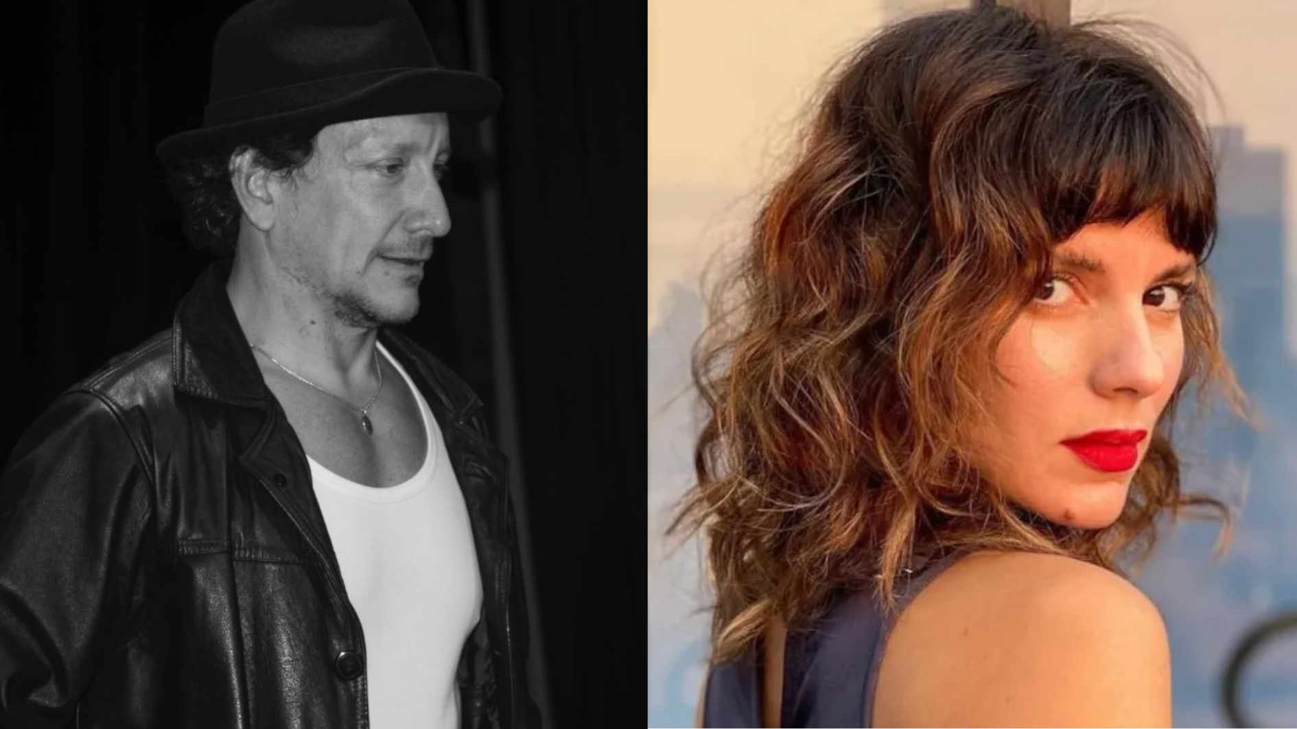 Gimena Accardi y Nicolás Vázquez: la firma del divorcio que pondrá fin ...
