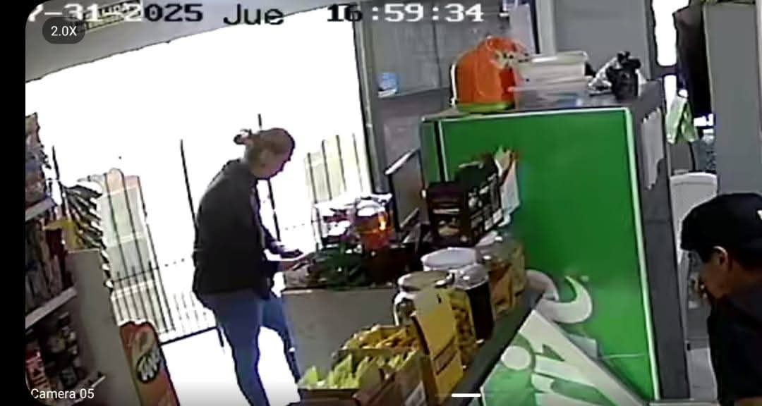 “Hablé con el dueño”: La estrategia de una vendedora para embaucar a ...