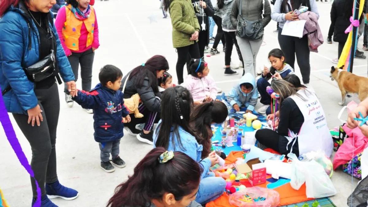 Chau "Día de las Infancias": Por decreto, Milei restituyó el "Día del ...