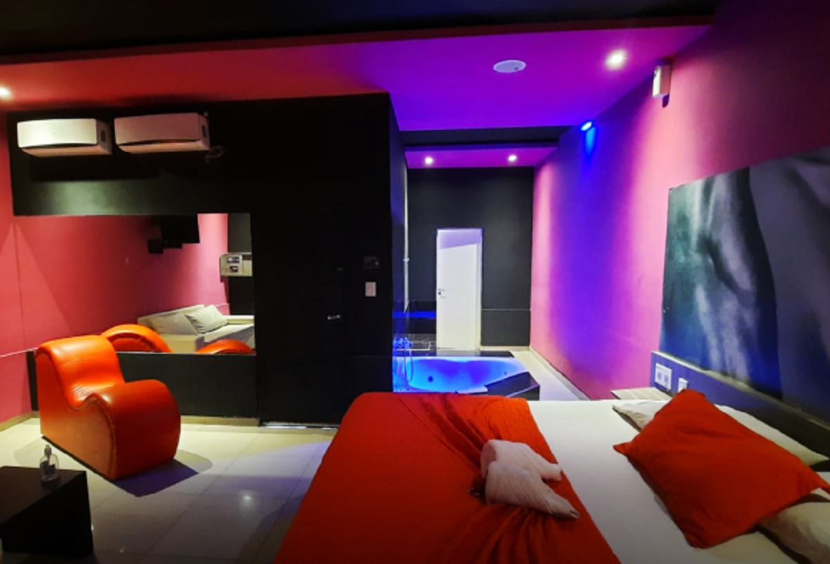 La aclaración del motel Zeus que puso a temblar a más de uno ...