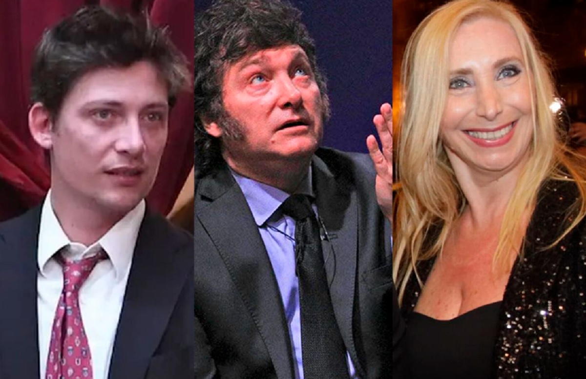 Adorni anunció cambios en la "mesa chica" del Gobierno tras la paliza electoral - infodelestero.com