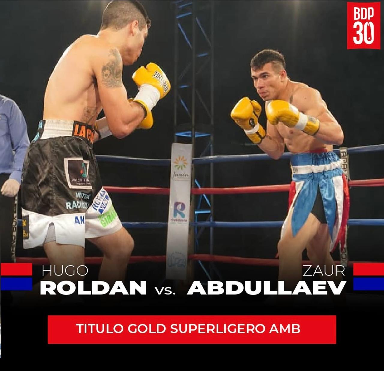 Santiago del Estero late con Roldán: el Ñato busca la gloria en Rusia ...