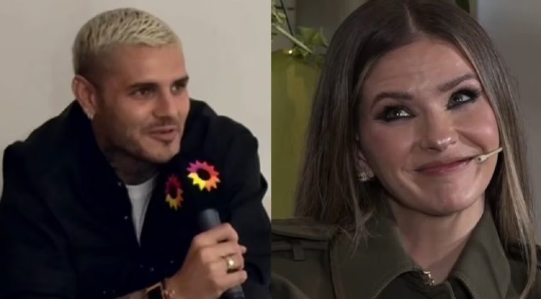 "Voy a ser moncha toda la vida": a qué se refiere la China Suárez ...