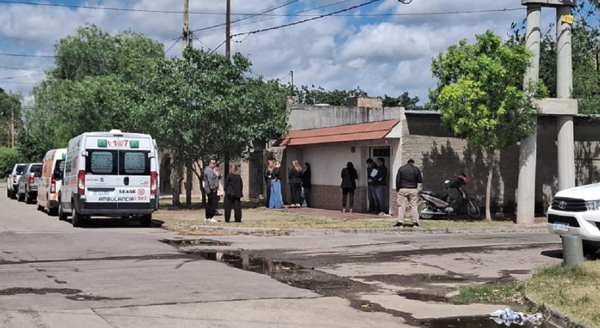Geriátrico del horror en el barrio Borges: rescataron a cinco ancianos ...