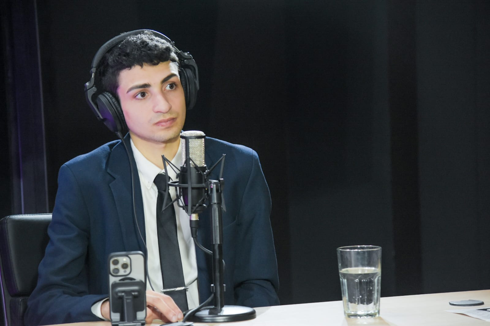 Samir Nader: talento, resiliencia y espíritu emprendedor que inspiran a ...