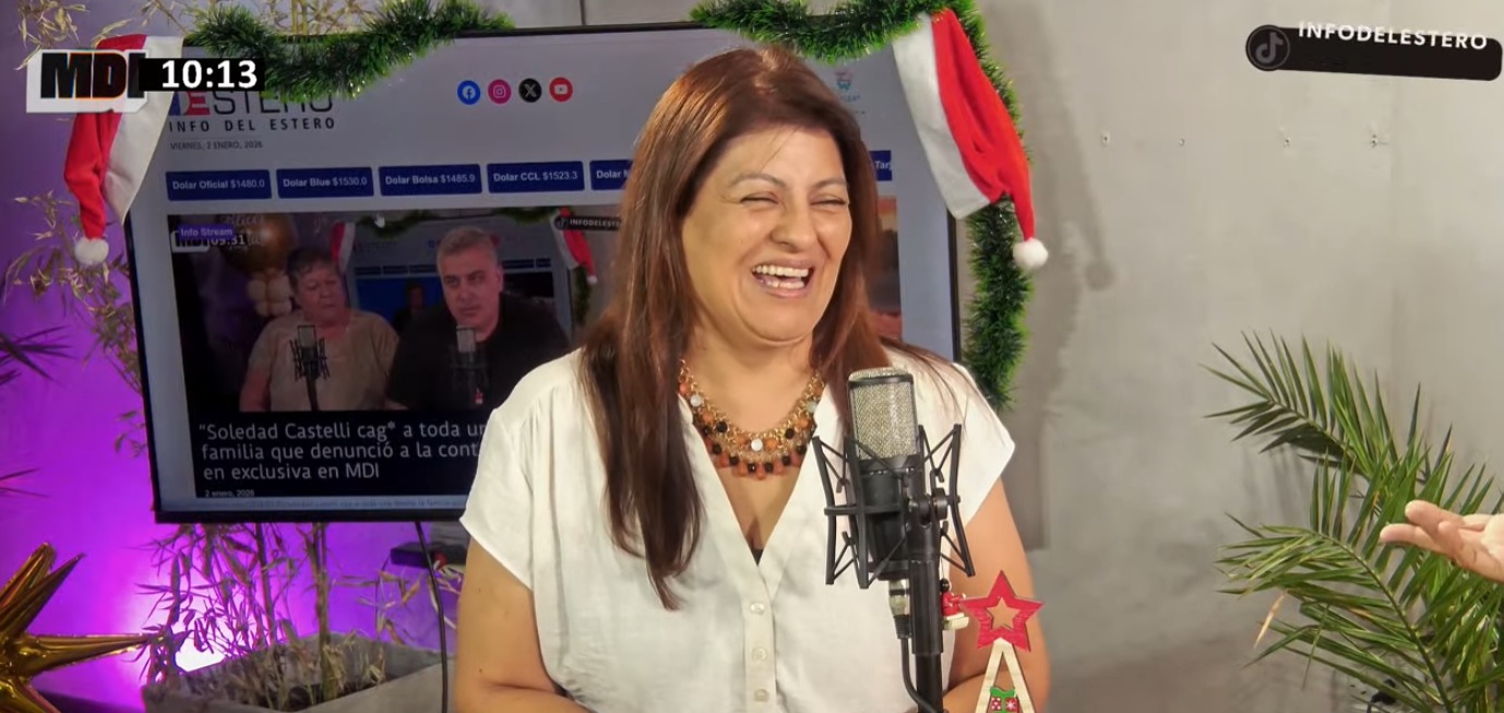 “Si algo falla, falla la fiesta”: Rita Infante y los secretos detrás de ...