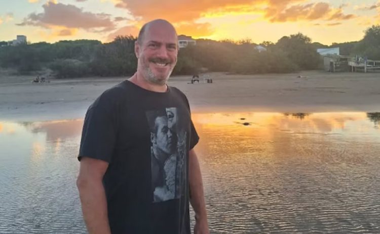 Confirman la muerte de Pablo Lago, autor de icónicas novelas como La ...
