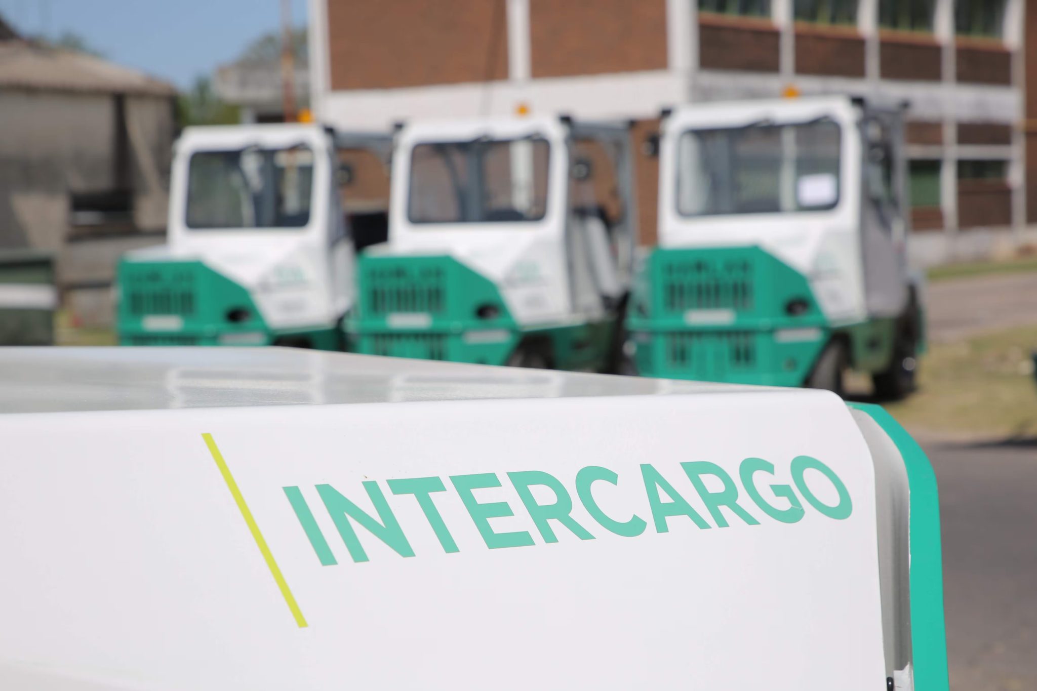 El Gobierno avanza en la privatización de Intercargo con la apertura de ...
