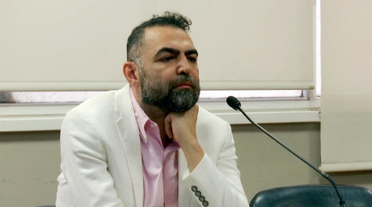 Pedirían nuevas condiciones de detención para Ramiro Petros tras el ...
