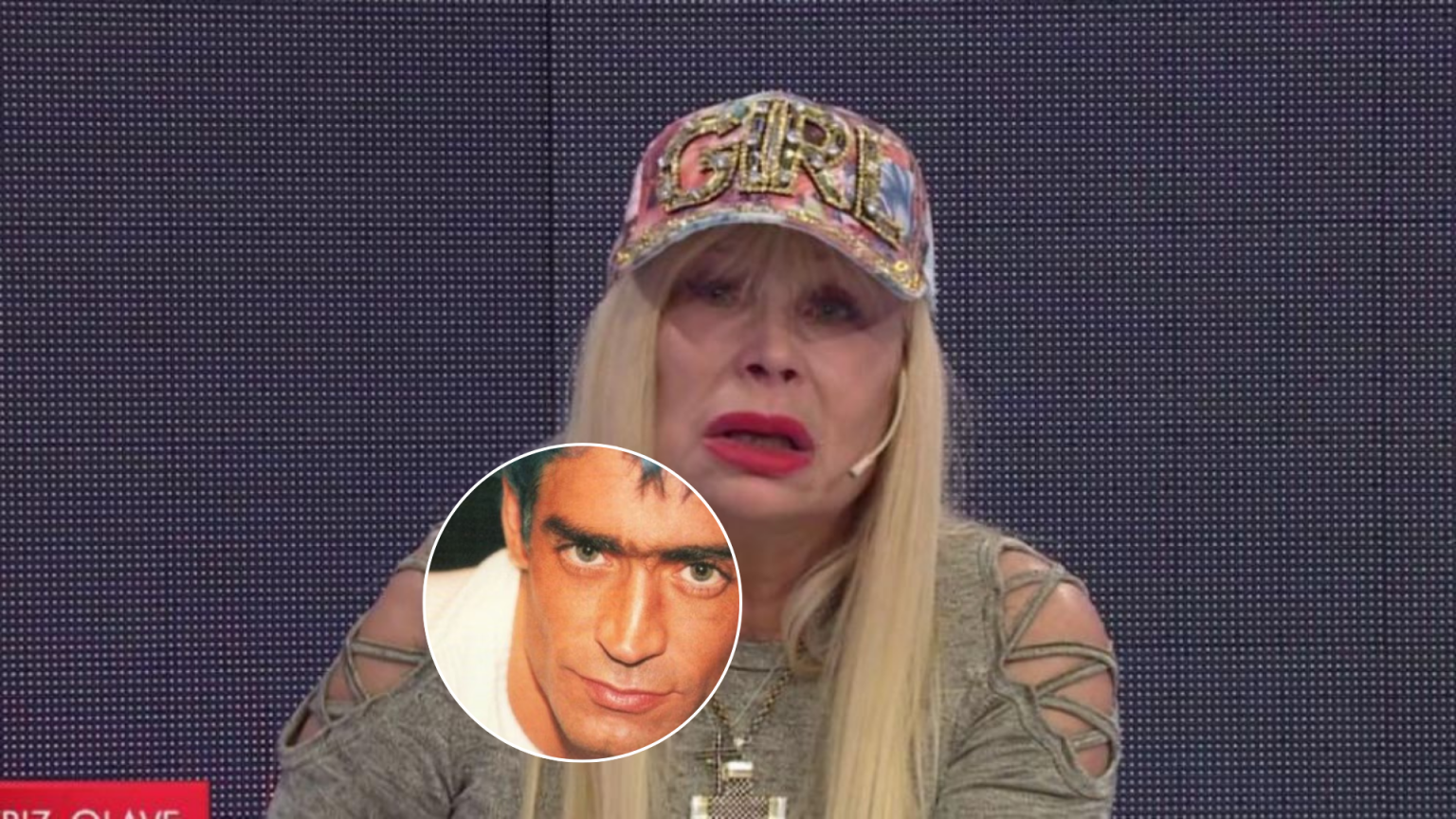 VIDEO. Bety Olave recordó a Rodrigo en su cumpleaños y pidió “una ...