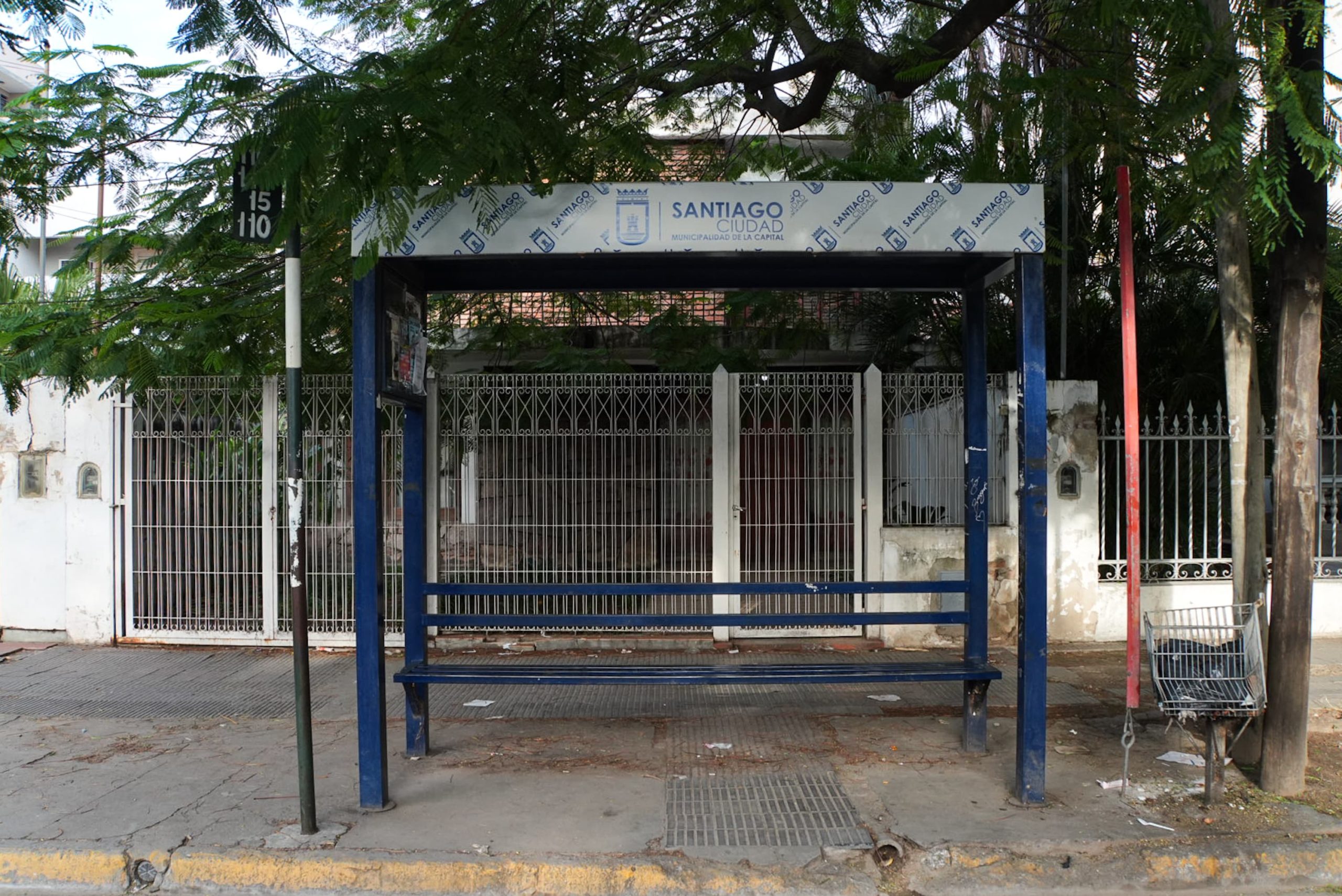 Sin acuerdo con los empresarios, la UTA pone en marcha un paro de ...