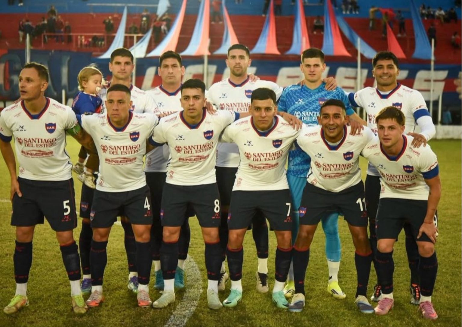Triunfazo de Güemes ante Patronato en la Isla, en el debut del Cholo ...