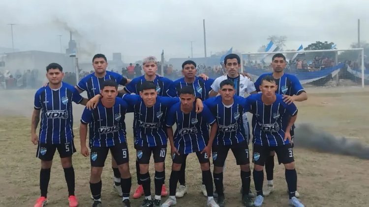 Liga Quimilense: Atlético Campo Gallo volvió al triunfo y recuperó la ...