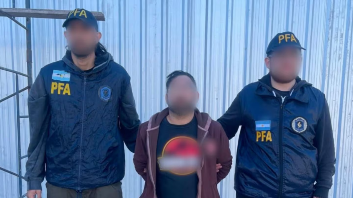 Detienen a un pai umbanda acusado de torturar y abusar sexualmente de ...