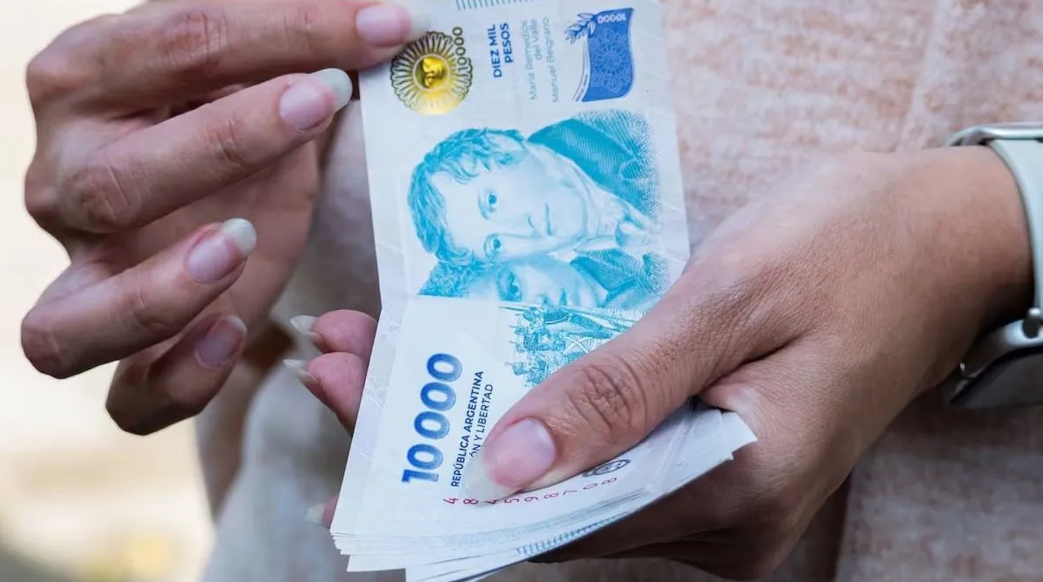 Aguinaldo 2026: fecha límite de pago y cómo calcularlo - infodelestero.com