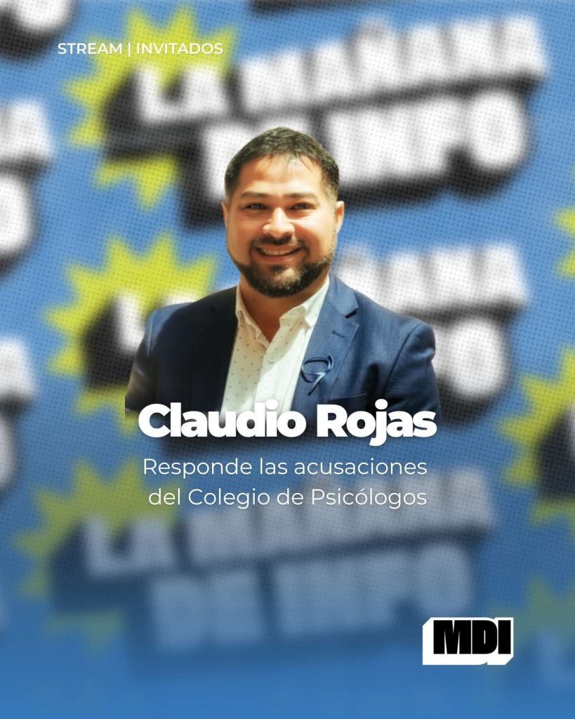 ESCÁNDALO ENTRE EL COLEGIO DE PSICÓLOGOS Y EL APPSA: hoy la respuesta ...